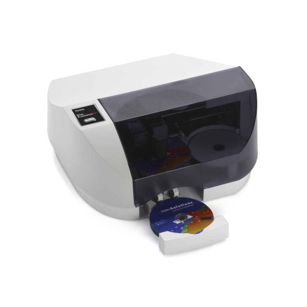Primera Disc Publisher SE-3 CD-DVD