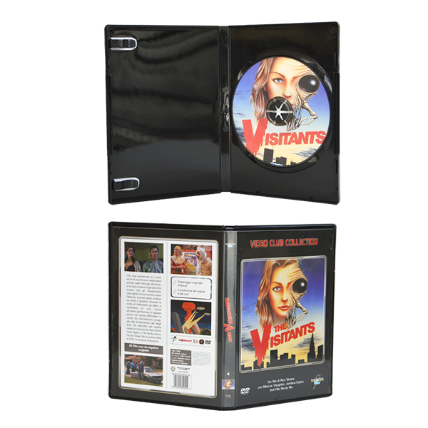 Confezioni mini Cd / Dvd